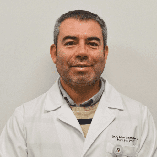 Especialidades – Centro Médico Concepción