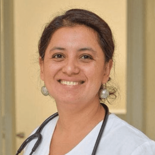 Especialidades – Centro Médico Concepción